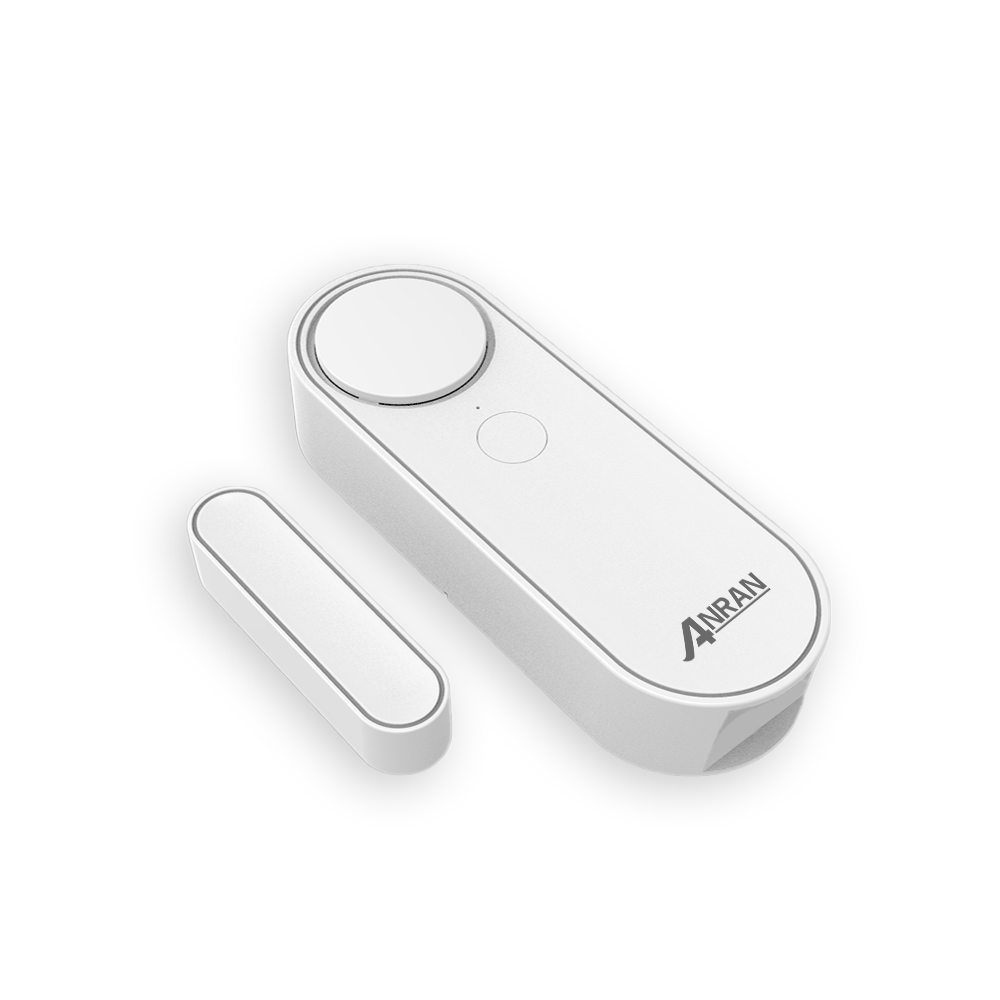Security Door Alarm Bell Window Wireless Sensor – ANRAN