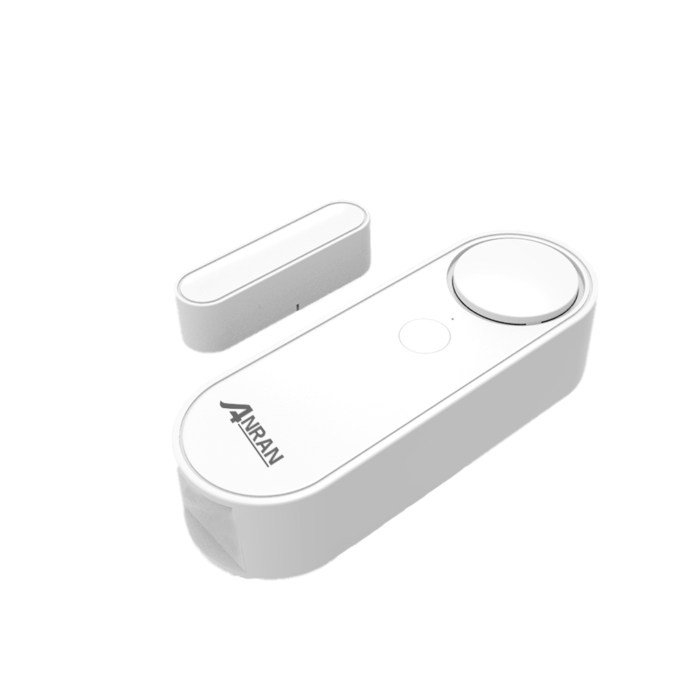 Security Door Alarm Bell Window Wireless Sensor – ANRAN